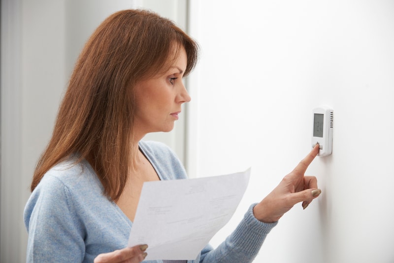 Avoid Making 5 Common Mistakes With Your Hvac Thermostat