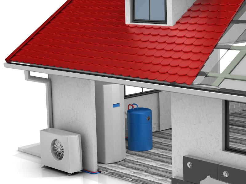 3 Tips for Extending Your Heat Pump Lifespan in Augusta, GA